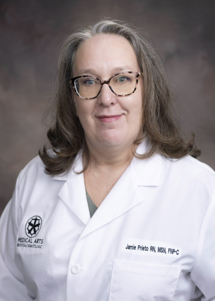 Medical Arts Health Clinic - Medical Arts Hospital