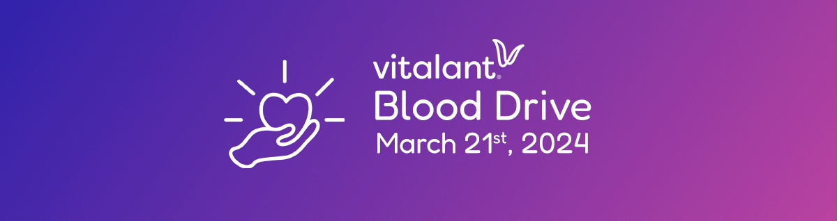 Blood Drive - Medical Arts Hospital